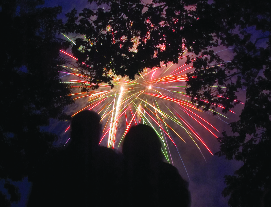 Today in history, July 4, 2025 | News, Sports, Jobs - The Mining Gazette